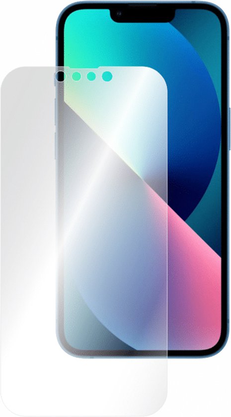 Smart Protection Premium Self-Healing Screenprotector (2 stuks) voor ...