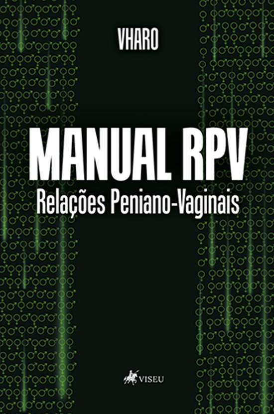 Manual RPV (ebook), Vharo | 9786525485393 | Boeken | bol