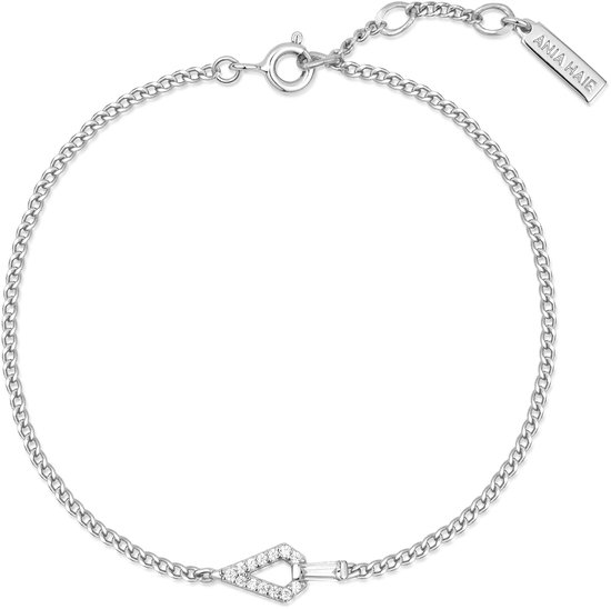 Ania Haie AH B059-02H Sunshine Chaser Dames Armband - Schakelarmband | bol