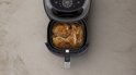 Philips 3000 Series Airfryer - NA331/00 - Kijkvenster - RapidAir Plus ...