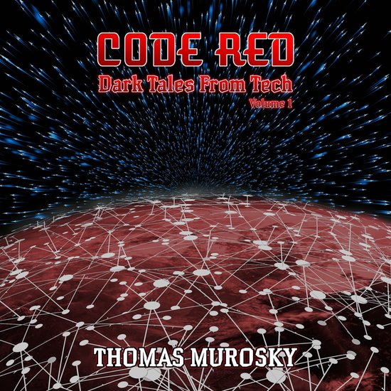 Code Red, Thomas Murosky | 9798882289736 | Boeken | bol