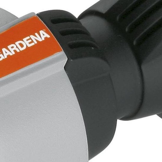 3 stuks - Gardena - Pipeline Reductie adapter 32 - 25 mm | bol