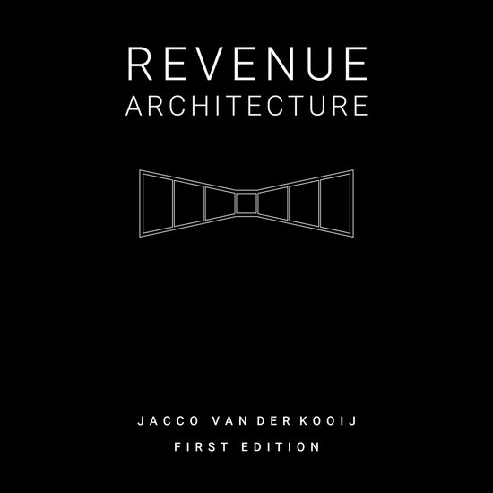 Revenue Architecture - Boek over recurring revenue door Jacco van der ...