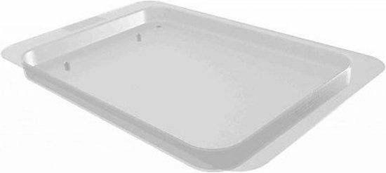 Dienblad Kaigo voor basic rollators | bol