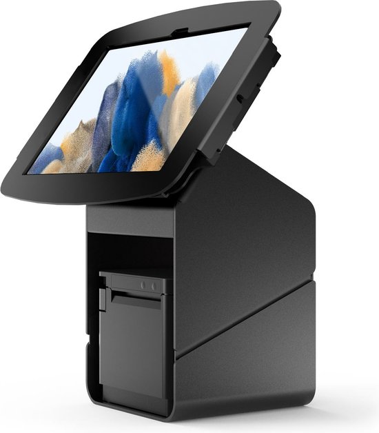 Tablet Printer Kiosk | bol