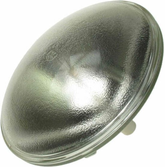 GE CP86 PAR64 GX16D 230V 500W 932 | Warm Wit. | bol.com