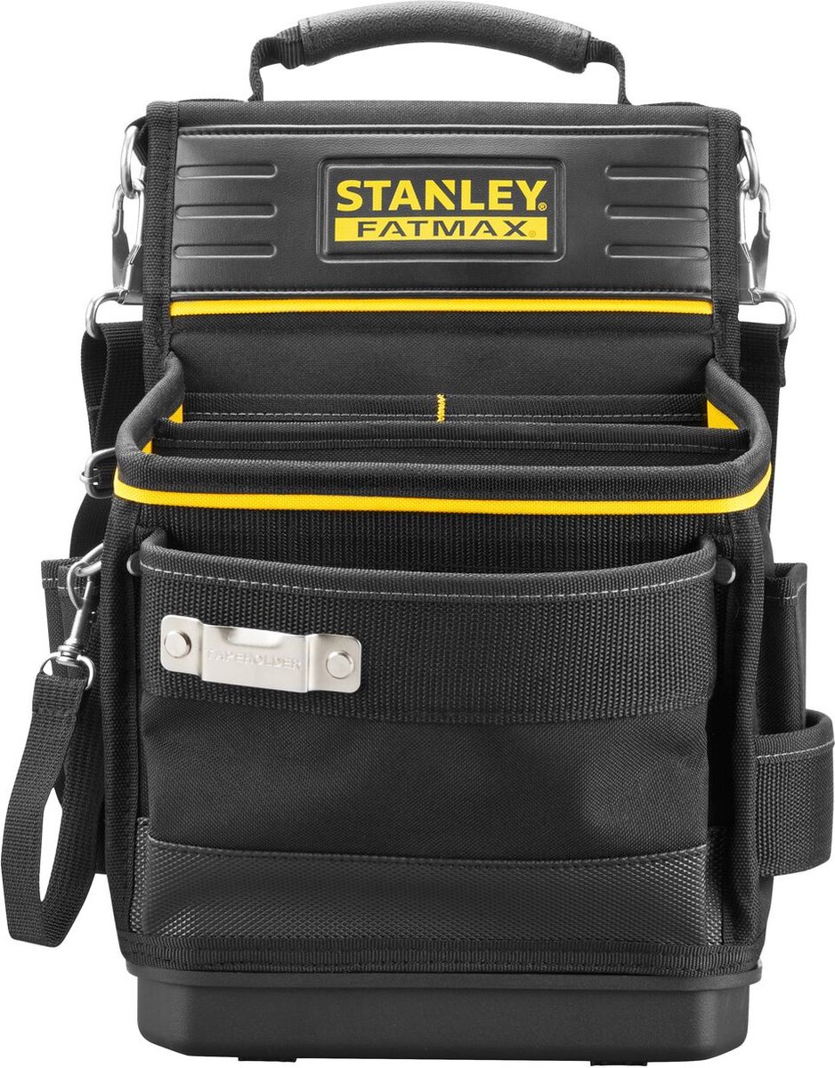Stanley - FATMAX Organiser Gereedschapstas - Gereedschapskoffer ...