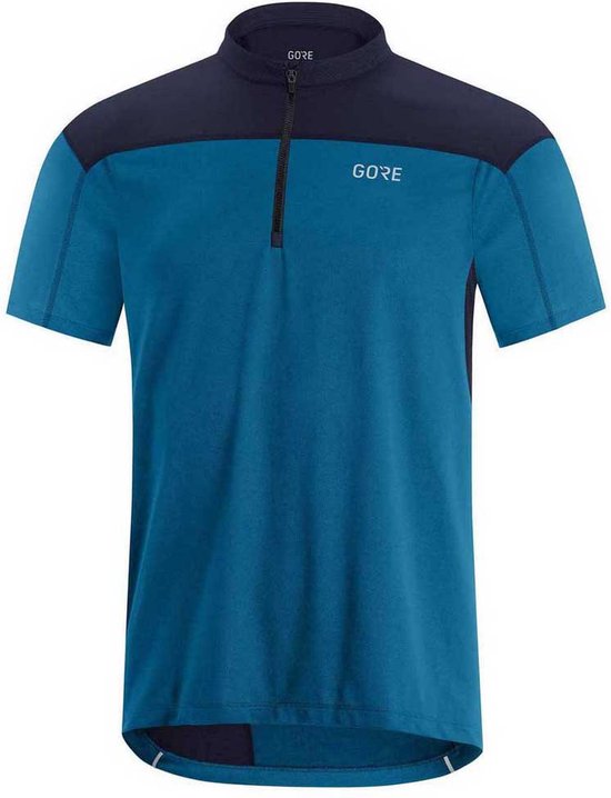 GORE® Wear C3 Combat Nordic T-shirt Met Korte Mouwen Heren - Sphere ...