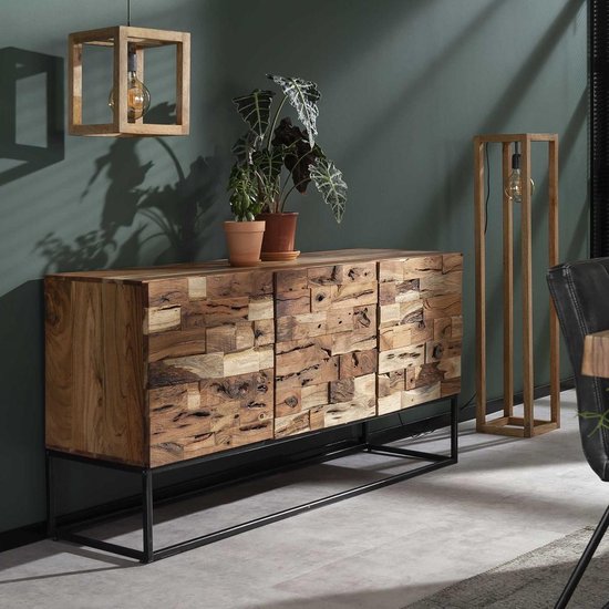 Davidi Design Mill Dressoir | bol.com