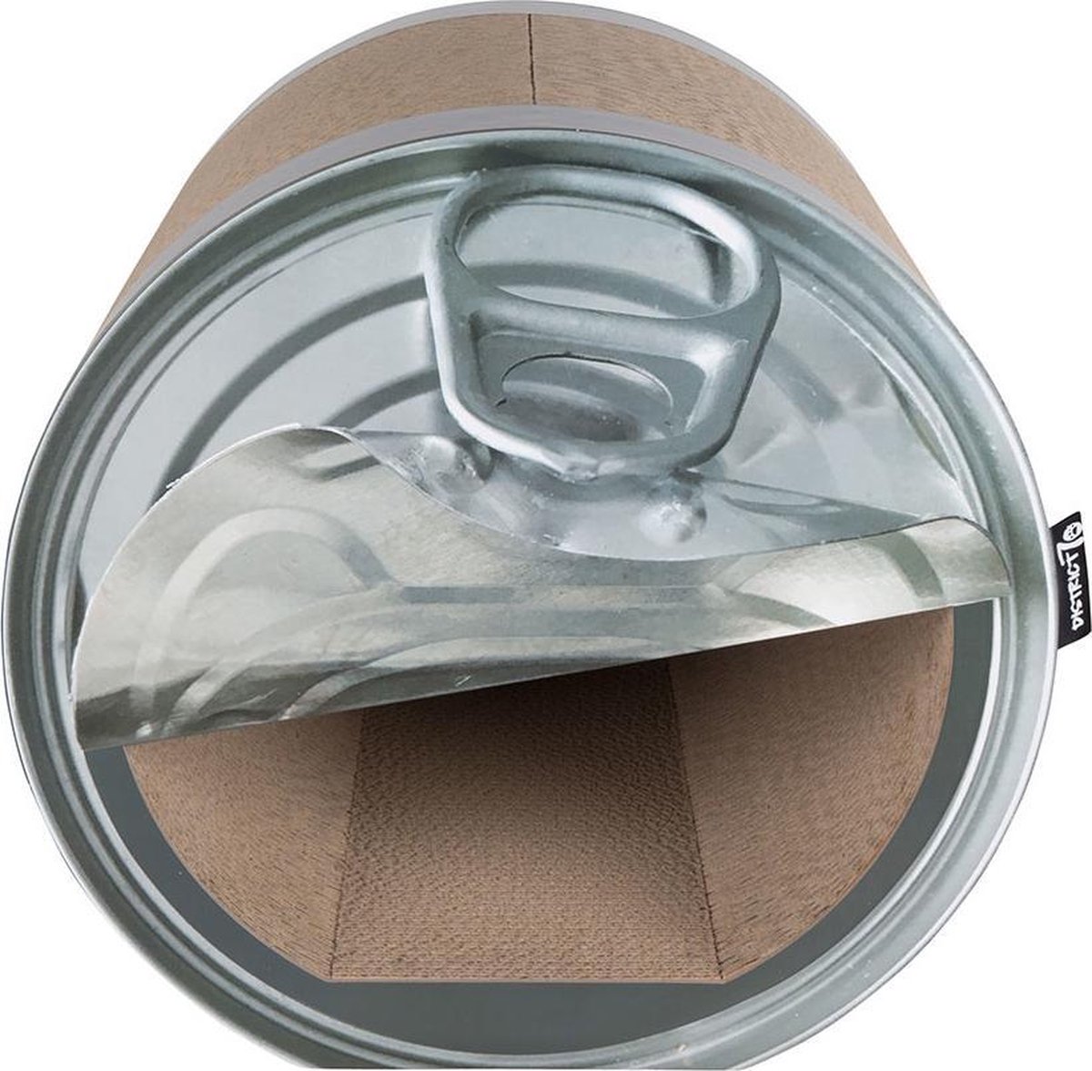 District 70 CAN - Kartonnen Krabmeubel voor Katten in vorm van ...