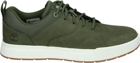 Timberland TB0A28WD - Volwassenen Lage sneakersVrije tijdsschoenen ...