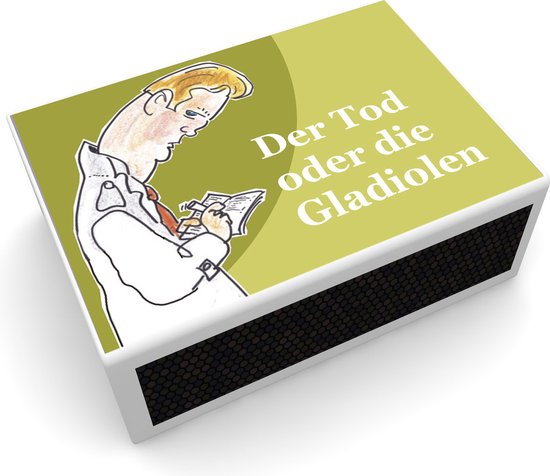 MatchBoox - Louis van Gaal - Unieke handgemaakte uitgave verpakt in een ...