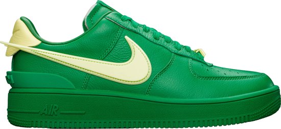 Nike Air Force 1 Low SP AMBUSH Pine Green DV3464-300 Maat 37.5 GROEN ...