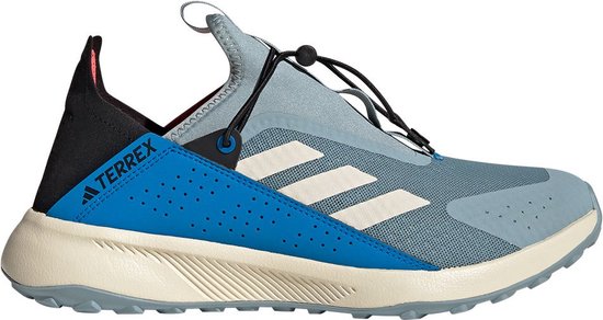 ADIDAS Terrex Voyager 21 Slipon H.Rdy Wandelschoenen - Grey - Heren ...