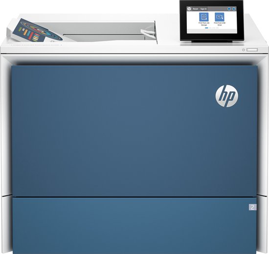 HP Color LaserJet Enterprise 6700dn - Printer | bol