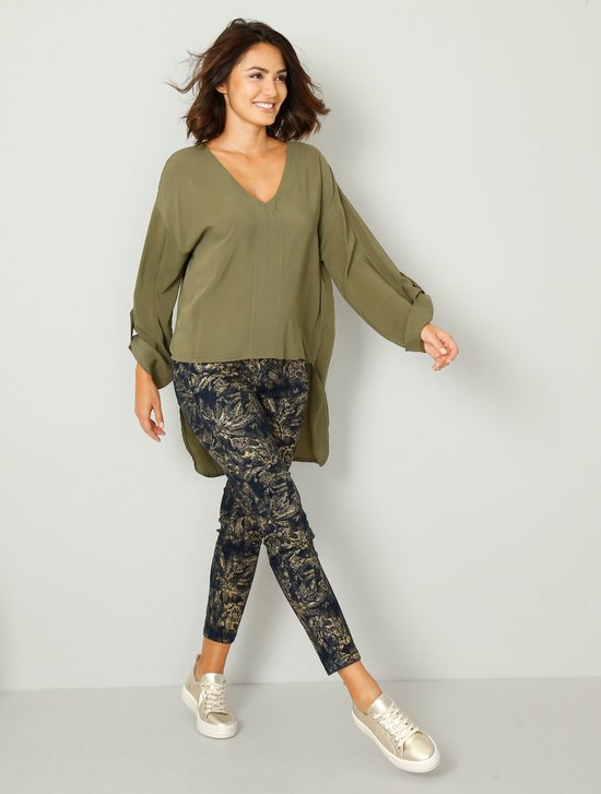 AMY VERMONT Blouse | bol.com