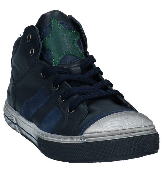 Little David Lucas Donker e Hoge Sneakers | bol.com