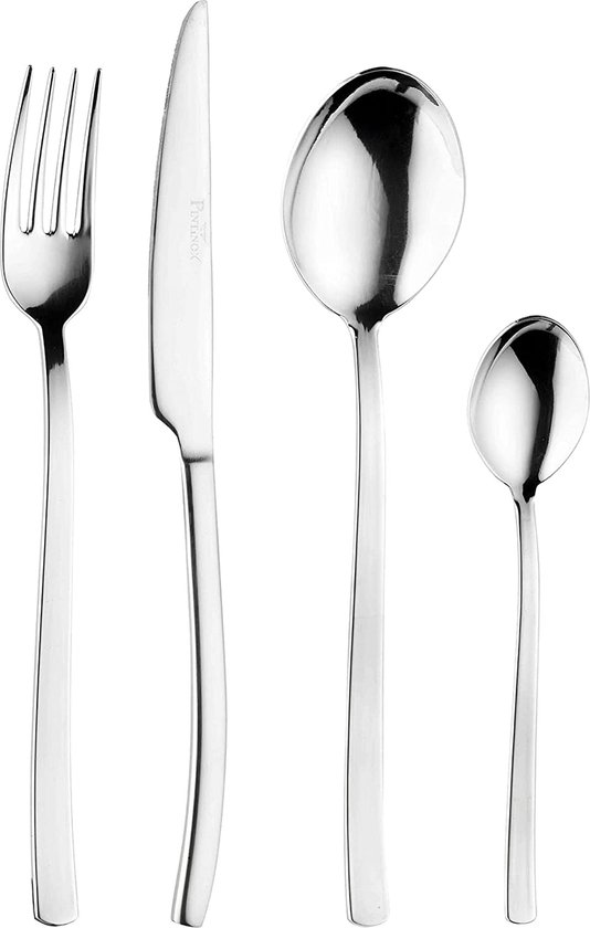 Service posaat 24 pz. GOLF AST/COMPACT | bol