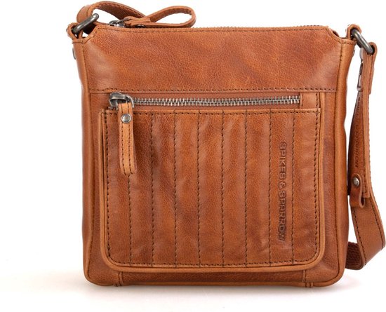 Crossbody mini - Juan - Brandy | bol