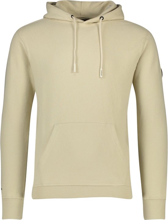Capuchon sweater Airforce beige - 52 | bol.com