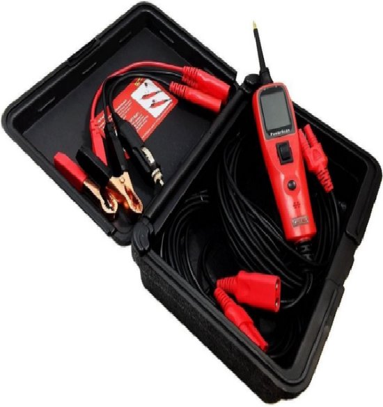 Powerscan PS100 | bol.com