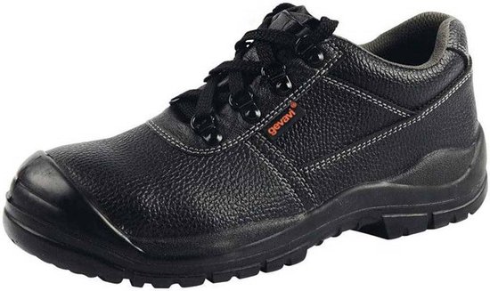 Gevavi Safety GS01 lage veiligheidsschoen S3 zwart maat 46 | bol.com