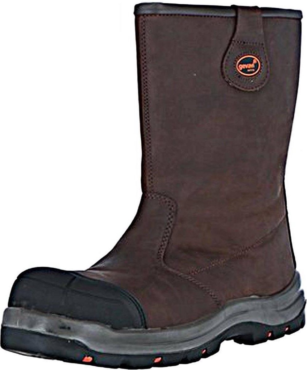 Gevavi Safety GS85 Bruin Veiligheidslaarzen S3 Heren | bol.com