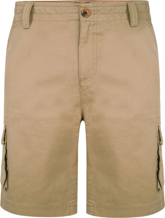 Threadbare Denim Corps Korte Broek | bol