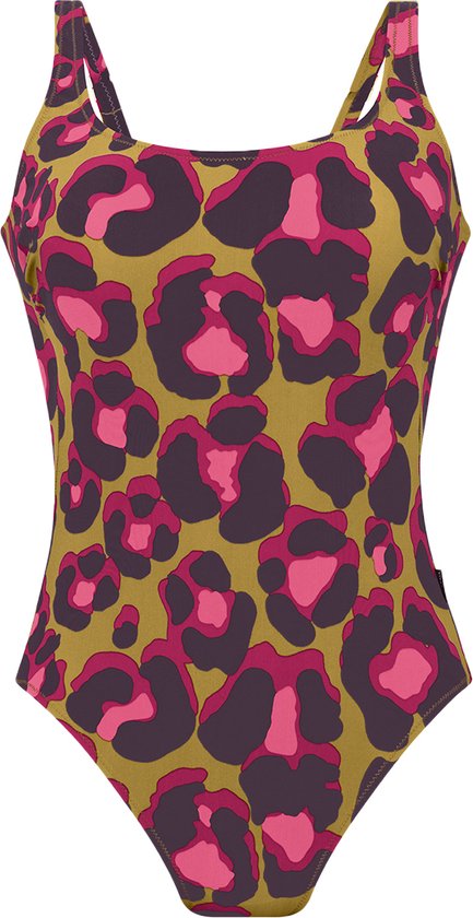 Rosa Faia badpak Lovely Leo | bol.com