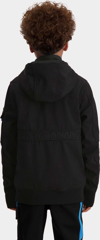 Jr Visual Jacket | bol.com