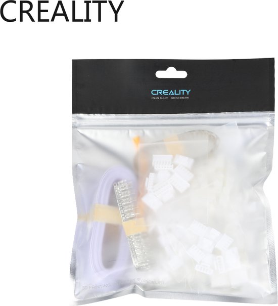 Creality - Jumper Wire Connector Kit | bol
