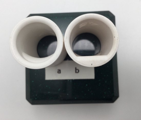 Bowling Bowlingbal vinger inserts, per 2 stuks, 'Vise powerlift / semi ...