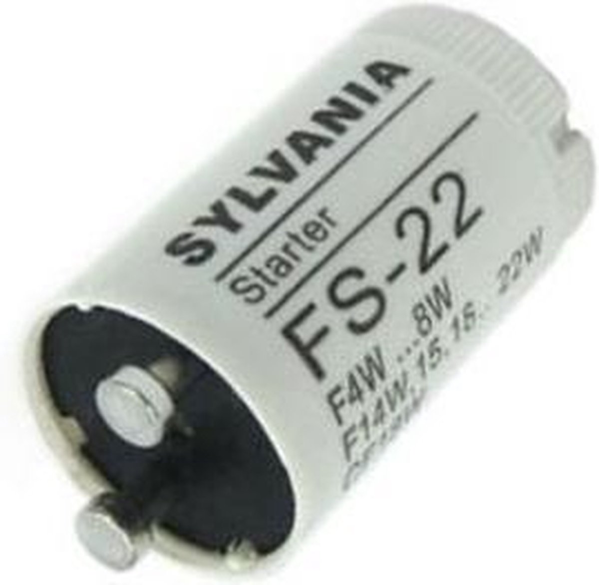 Sylvania RAF FS-22 Universal Starter | bol