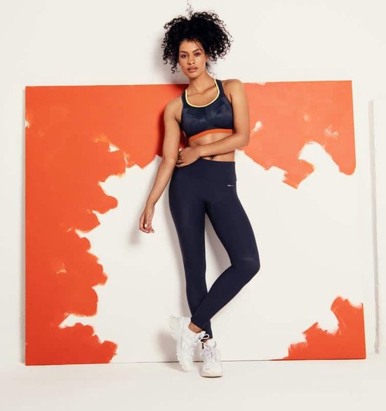 Freya Active Sport BH zonder beugel - Dynamic Navy Spice - | bol.com