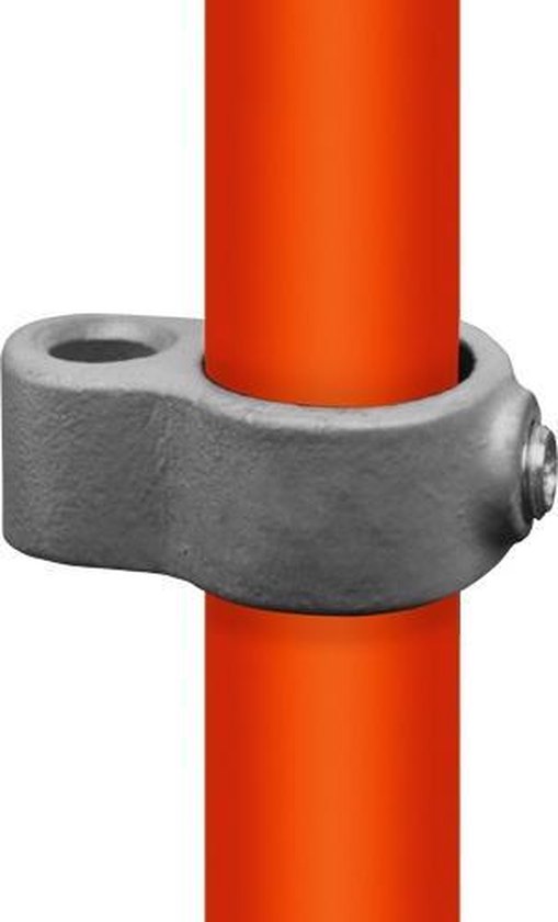Steigerbuis koppeling Type 62 Scharnieroog-48,3 mm (11⁄2”) | bol.com