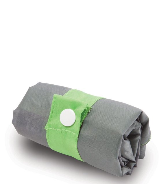 LOQI Shopper, opvouwbare tas -Type Things to Pack Bag ©Erik Kessels | bol
