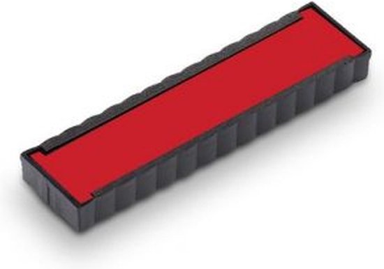 Trodat 6/4916-Rood | bol