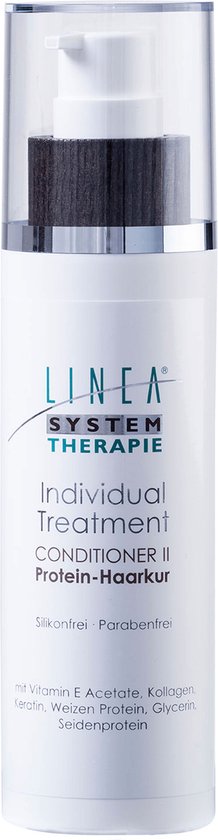 Linea System Therapie Conditioner 2 Protein-Haarkur 200 ml | bol