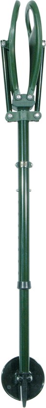 Classic Canes Wandelstok met zitje - Explorer Supaseat - Groen ...