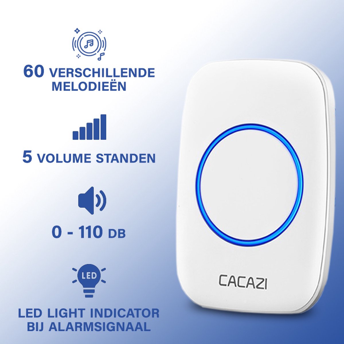 SOS knop voor Senioren - Senioren Alarm - Alarmknop ...