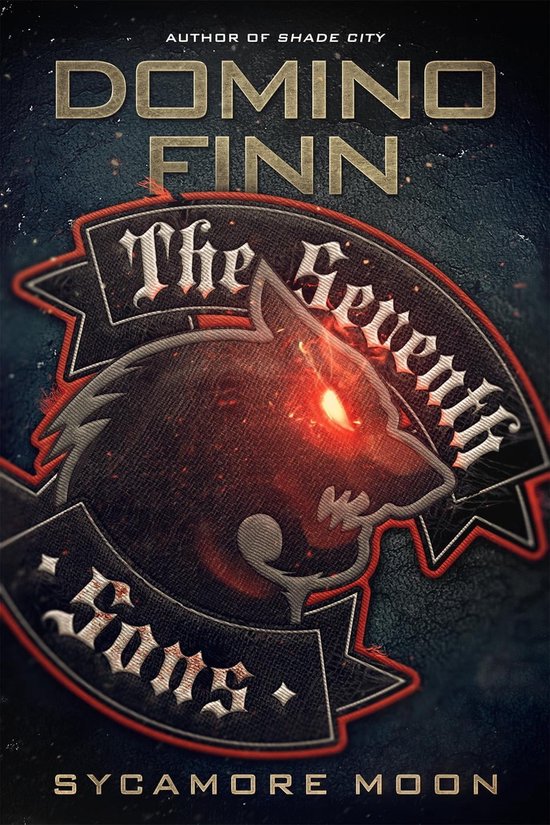Sycamore Moon 1 - The Seventh Sons (ebook), Domino Finn | 9781507032848 | Boeken | bol