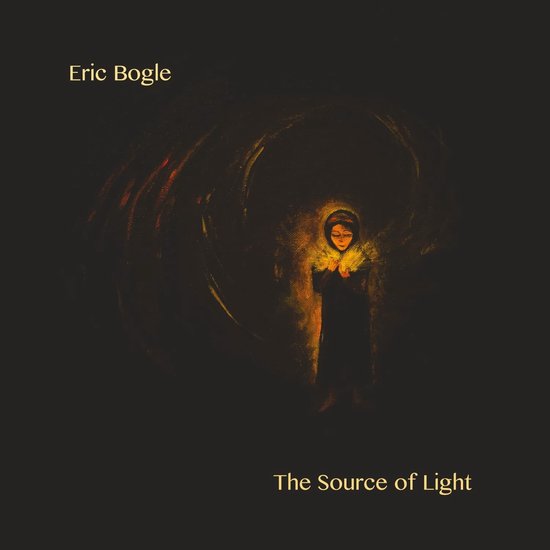Eric Bogle - The Source Of Light (CD), Eric Bogle | Muziek | bol