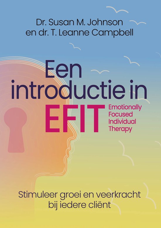 Een introductie in EFIT (ebook), Susan M Johnson | 9789083245614 ...