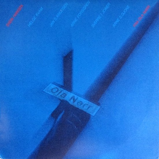 Ola Narr - Fra Ola Narr (CD), Ola Narr | CD (album) | Muziek | bol.com