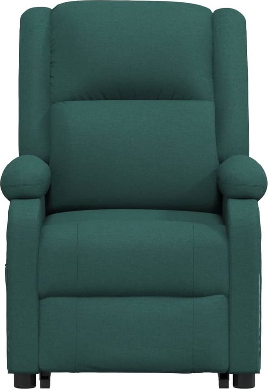 La Dolce Vita - Opsta stoel - Comfort stoel - Sta op Zetel - Leunstoel ...