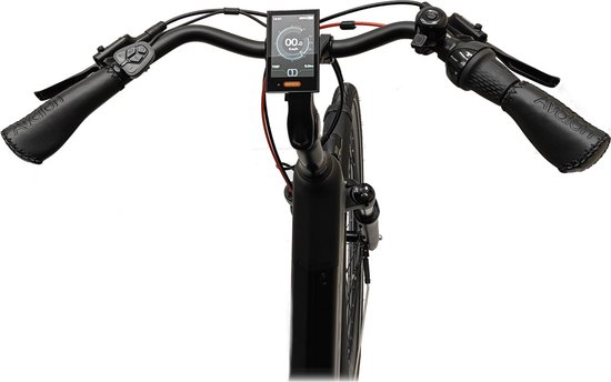 Avalon E-pro - Fiets (elektrisch) | bol