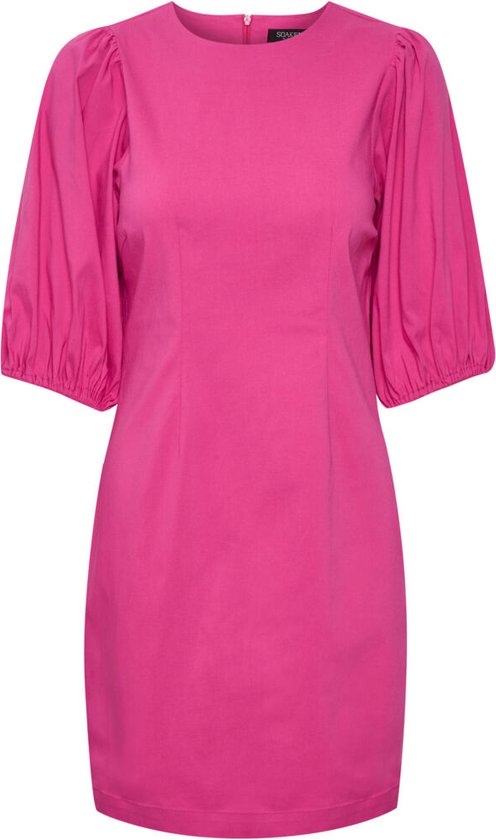 SOAKED IN LUXURY - slzazu dolere dress | bol.com