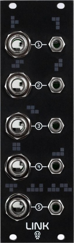 Erica Synths Link - Interface modular synthesizer | bol