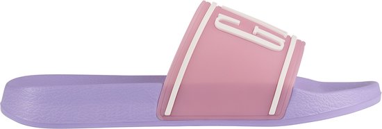 Gap - Flip-Flop/Slide - Female - Pink - 41 - Slippers | bol