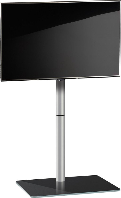 VCM Universele TV VESA Stand TV Rek Glas Alani Universele TV VESA Stand ...